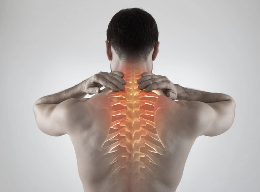 Cervical Fracture Treatment Dallas & Fort Worth TX